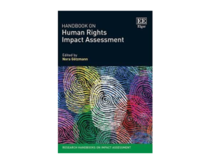 New Handbook on Human Rights Impact Assessment • Community Insights ...